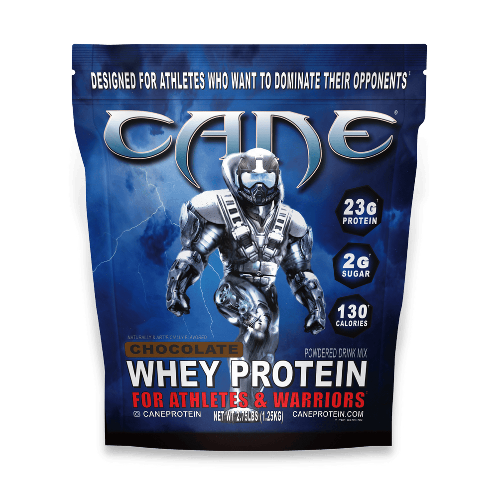 Blue Label Protein – Cane